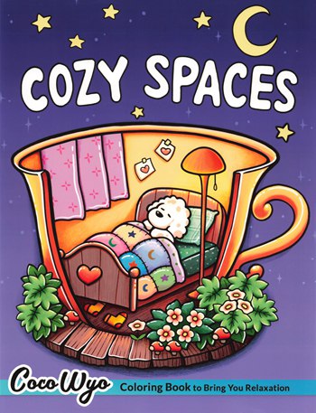 Kayliebooks - Playing with colors